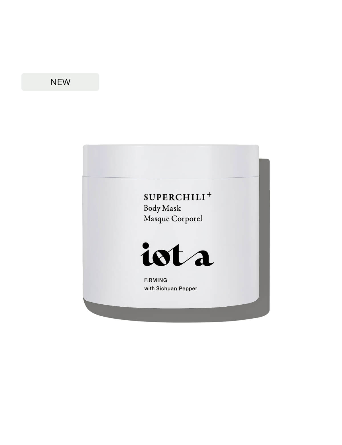 iota | Nutritional Bodycare | essentials for health