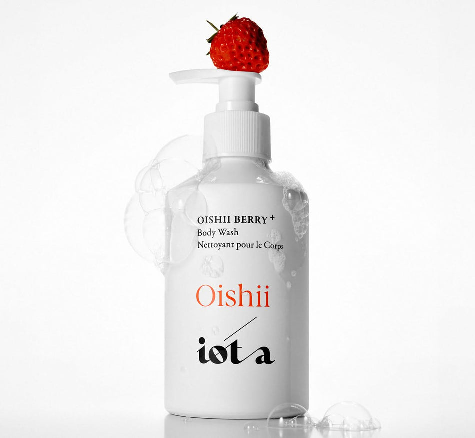 iota | Nutritional Bodycare | essentials for health