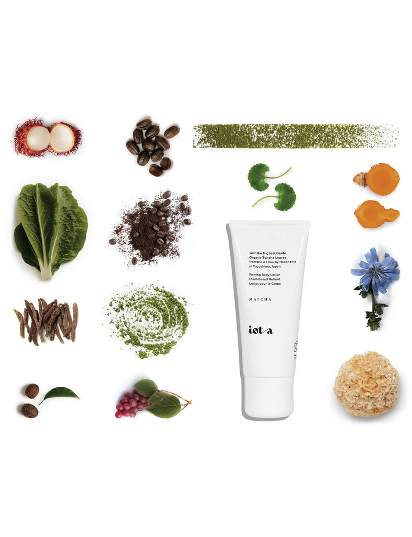 iota | Nutritional Bodycare | essentials for health