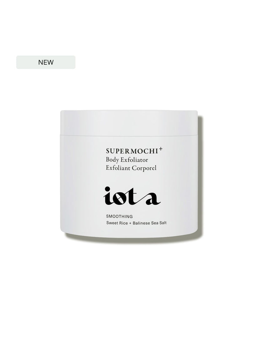 iota | Nutritional Bodycare | essentials for health