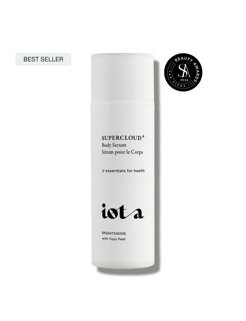 iota | Nutritional Bodycare | essentials for health