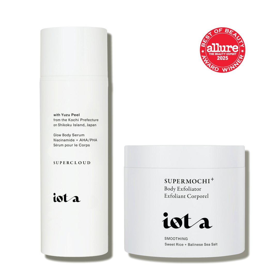 iota | Nutritional Bodycare | essentials for health